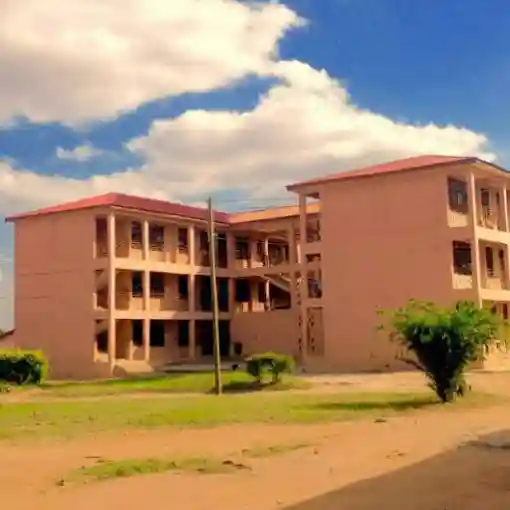 Simms Senior High School - High School in Kumasi,, Ah,