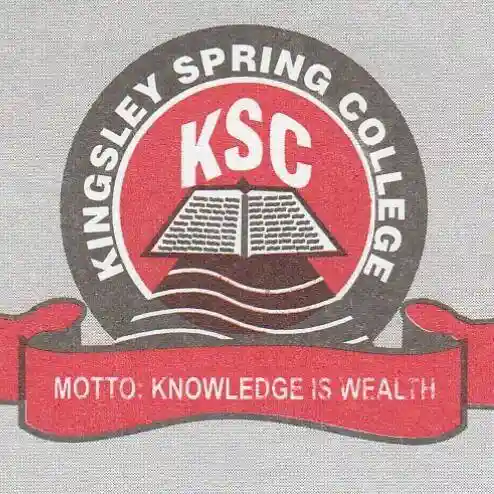 Kingsley Spring College - Secondary Schools in Ibadan, Oyo State