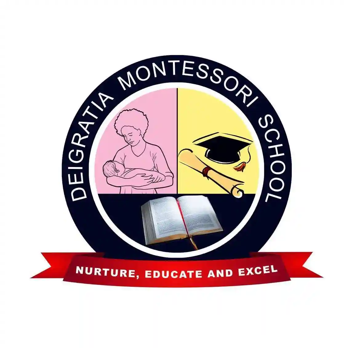 Dei Gratia Montessori School Nursery And Primary In Oyibi Greater Dei Gratia Montessori School Nursery And Primary In Oyibi Greater