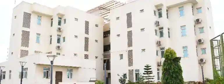 DPS International Ghana - High School in Tema,, Greater Accra,