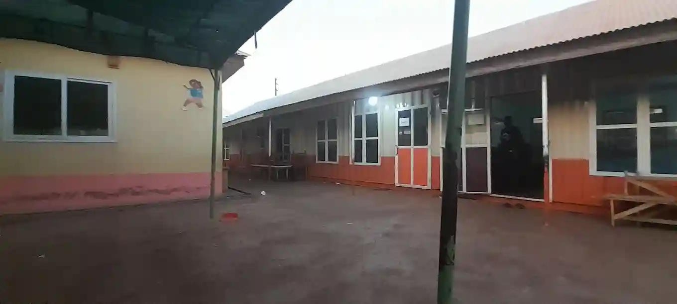 Lecole Montessori School Tamale - Nursery And Primary in Tamale,, Nothern,