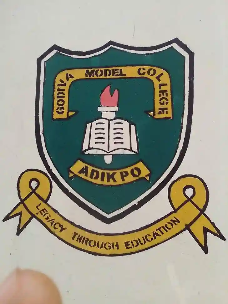 Godiva Model College - Secondary Schools in Adikpo, Benue State