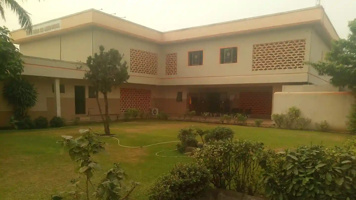 Little Lords And Ladies School Surulere - Nursery And Primary in ...