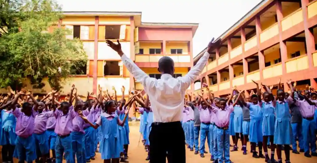 Stars National School - Secondary Schools in Benin, Edo State