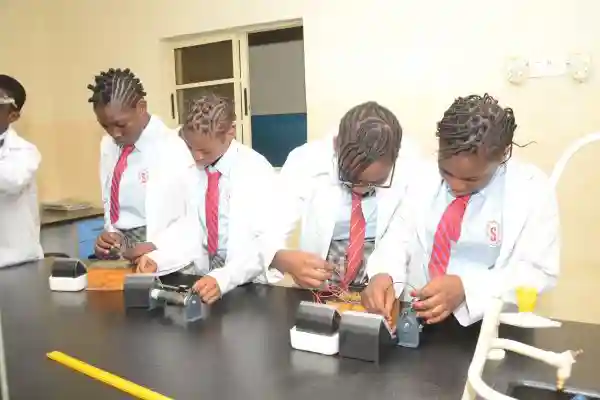 Seylek Schools - Secondary Schools in Lagos, Lagos State