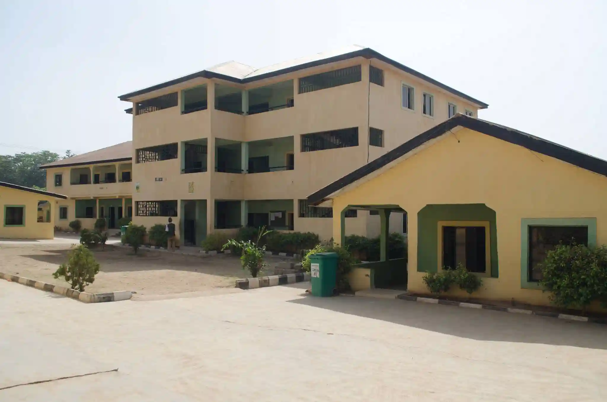 Highgrade International Schools Mararaba - Secondary Schools in ...