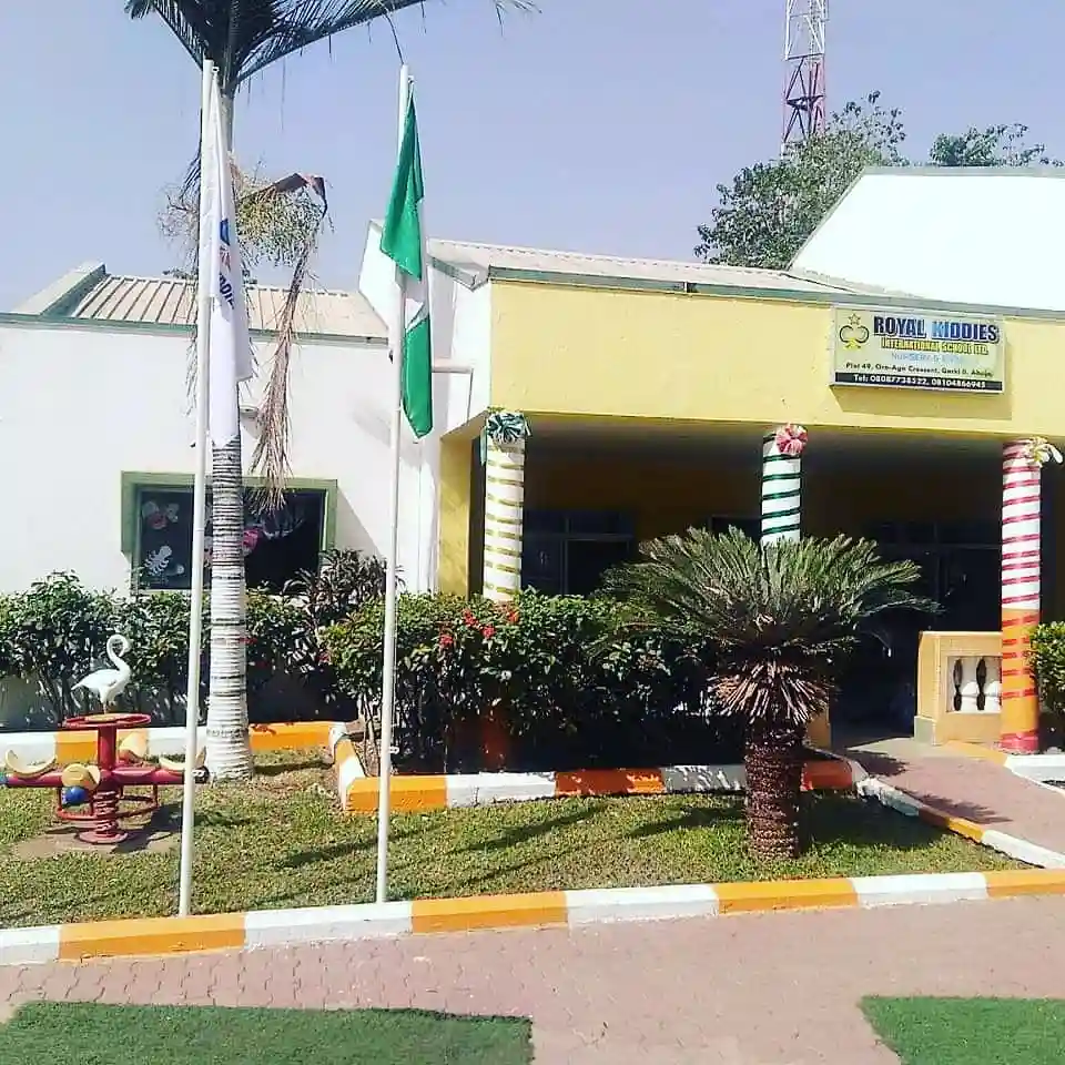Royal Kiddies International School - Nursery And Primary in Abuja, Federal Capital Territory State