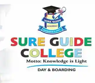 Sure Guide Academy - Secondary Schools in Lagos, Lagos State