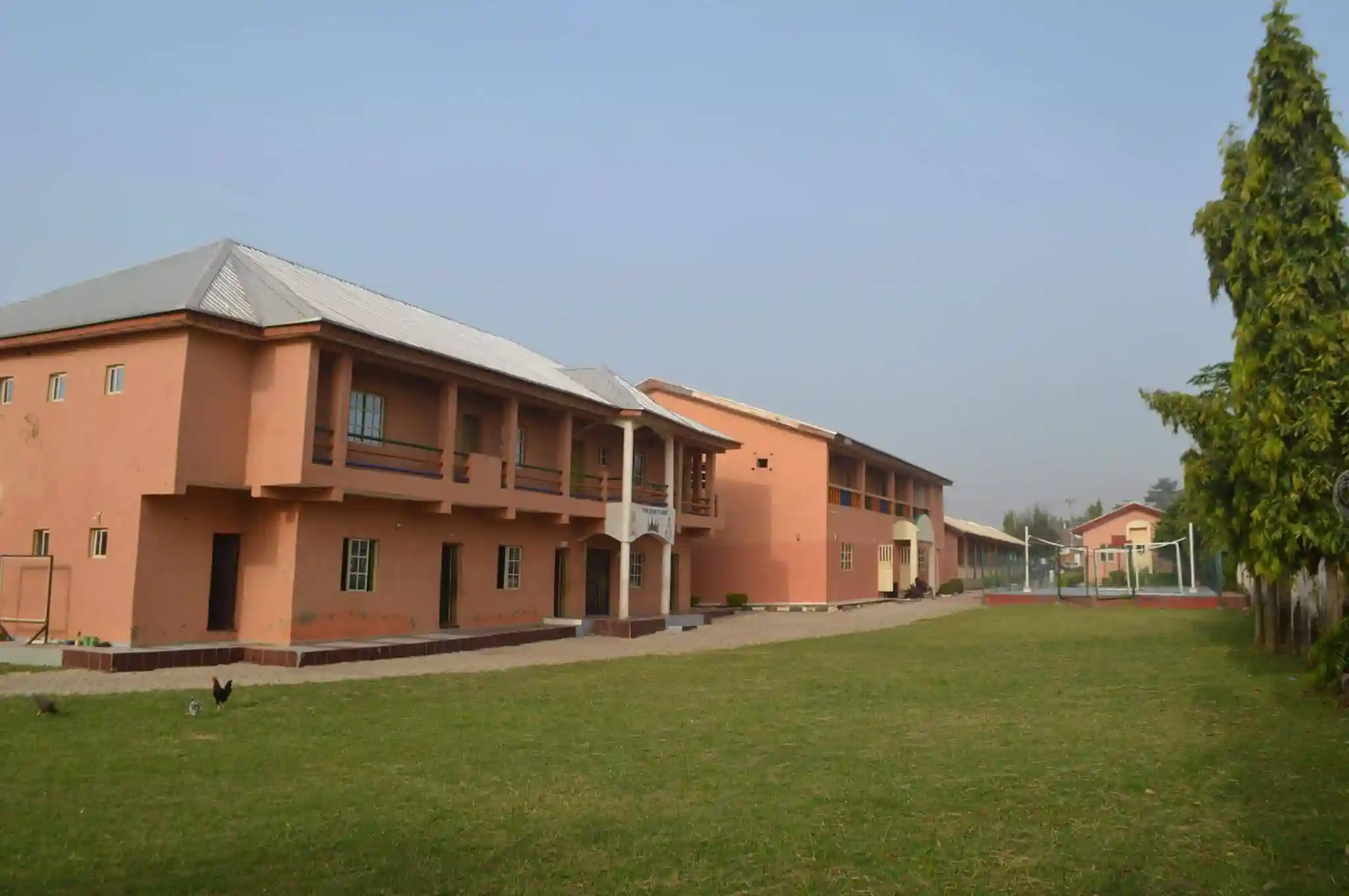 Kings And Queens International School - Nursery And Primary in Mararaba ...