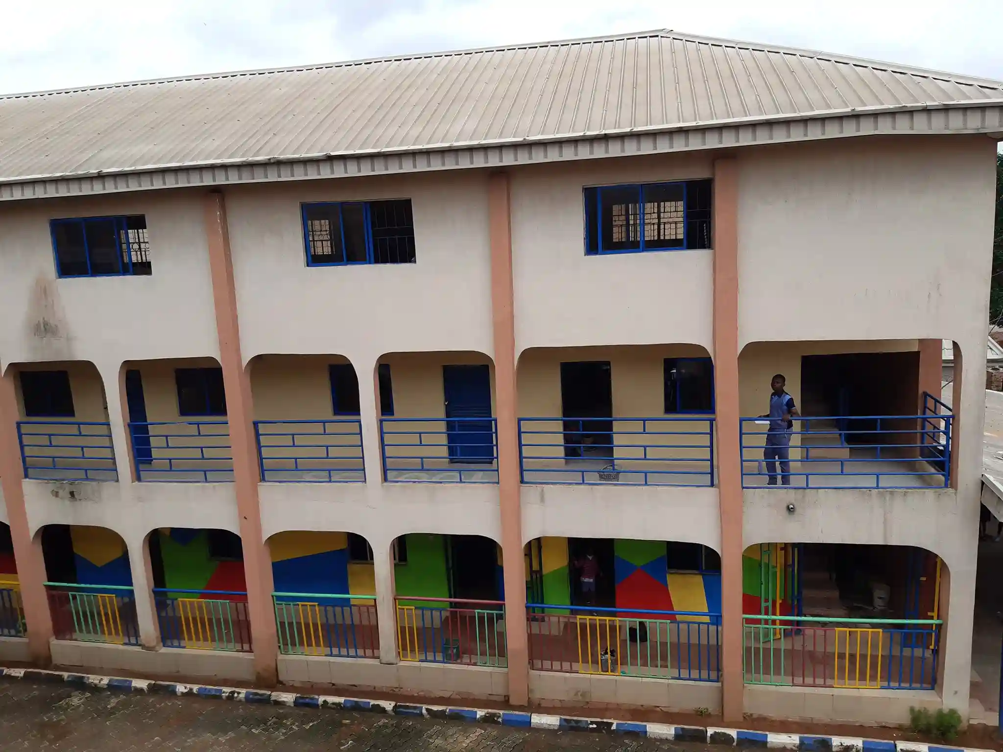 Winners Foundation School - Secondary Schools in Benin, Edo State