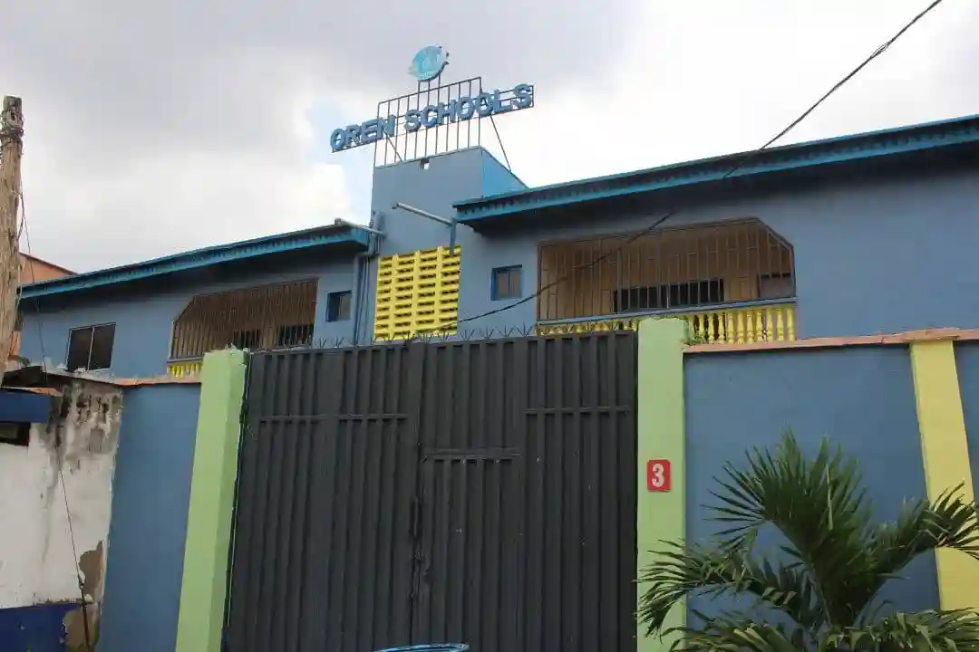 Oren Schools - Nursery And Primary in Lagos, Lagos State
