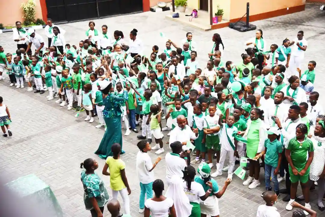 New Era Model School - Secondary Schools in Warri, Delta State