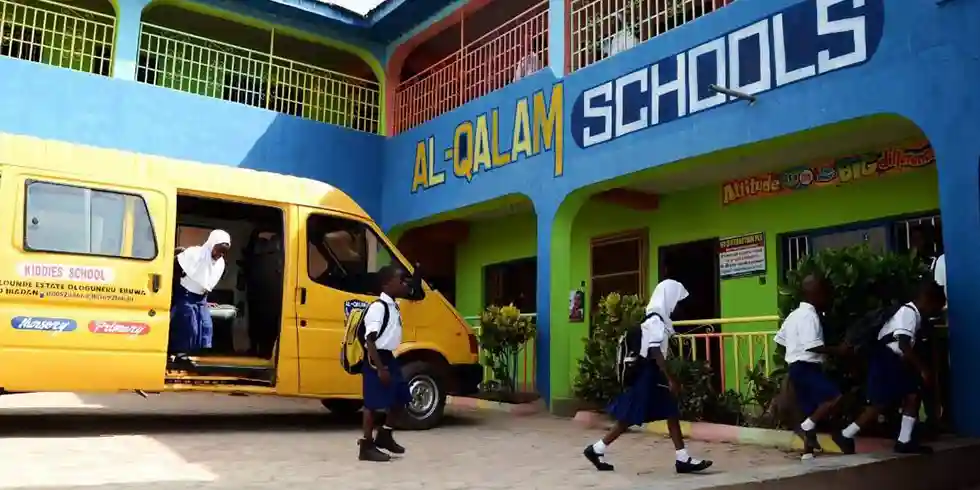 Al Qalam School - Secondary Schools in Ibadan, Oyo State