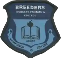 Breeders College - Secondary Schools in Akure, Ondo State