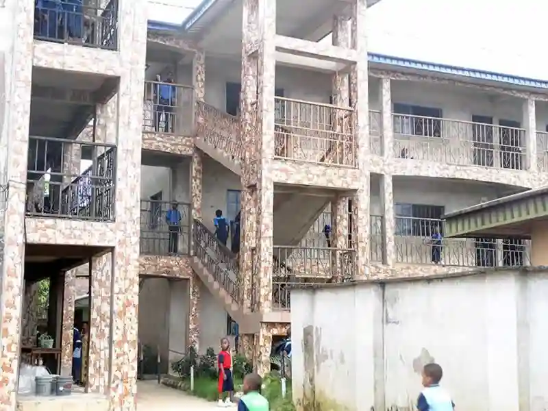 Intellect Schools - Secondary Schools in Benin, Edo State