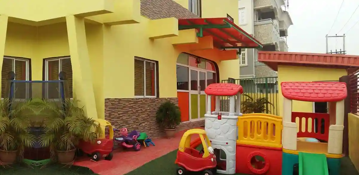 Daatis Pride School - Nursery And Primary in Gbagada, Lagos State