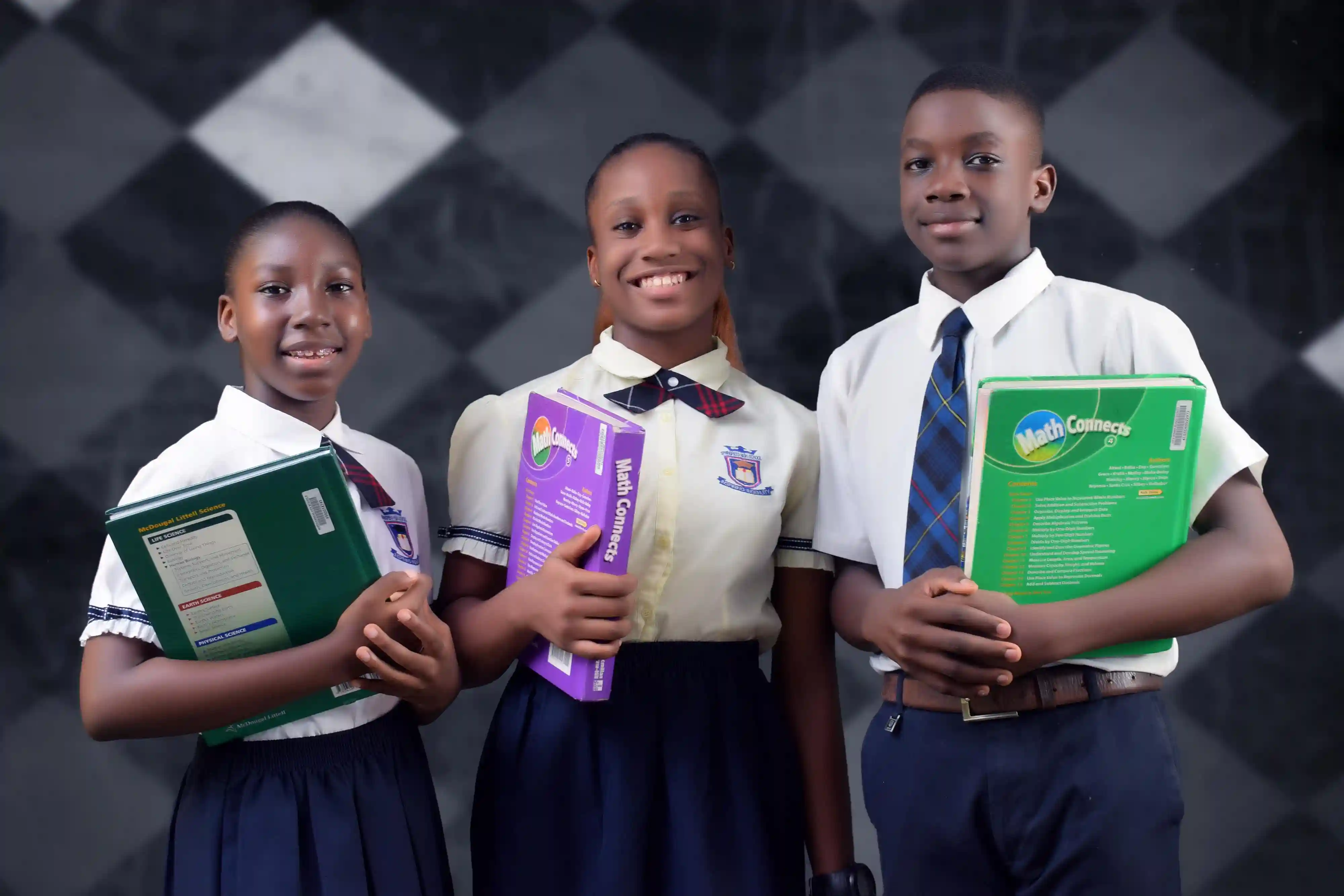 Springfield High School - Secondary Schools in Calabar, Cross River State