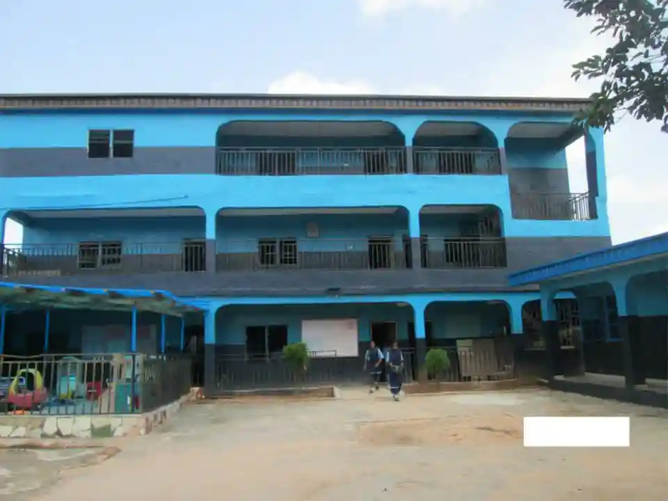 Fortune High School - Secondary Schools in Benin, Edo State