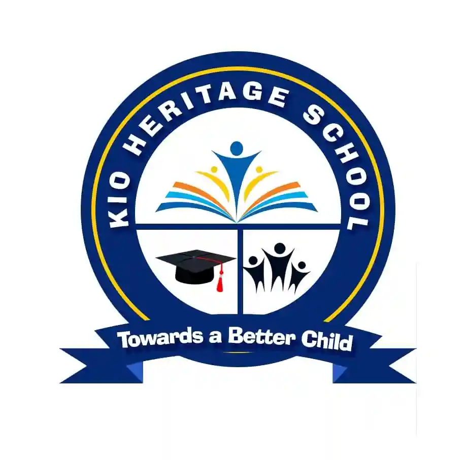 Kio Heritage School - Nursery And Primary in Omoku, Rivers State