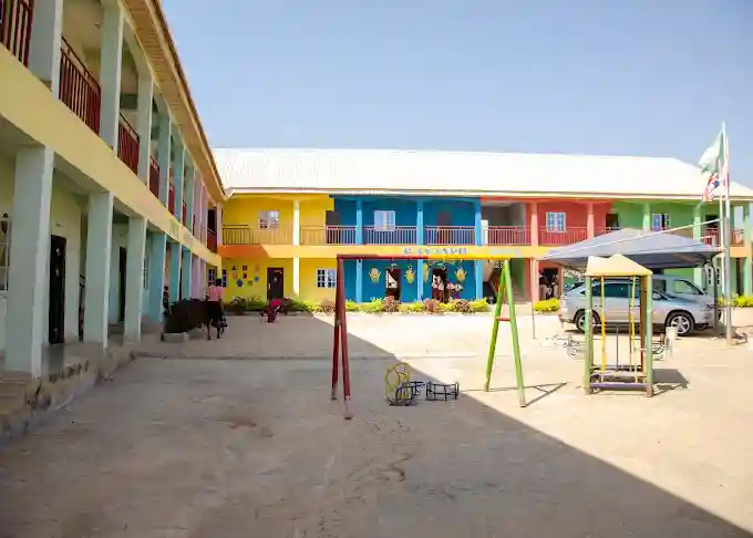 Kayjaph International School - Secondary Schools in New Karu, Federal ...