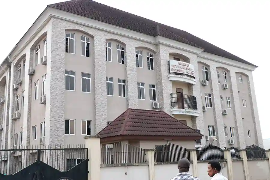 Marvel International School - Secondary Schools in Ughelli, Delta State