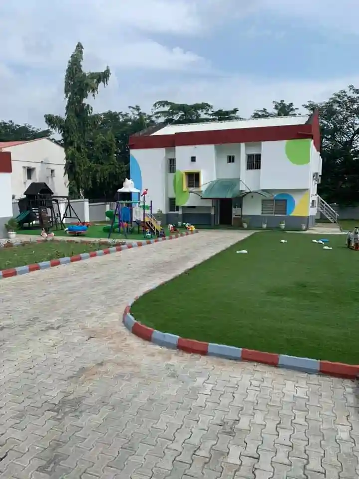 Kids N Bibs School - Nursery And Primary in Abuja, Federal Capital Territory State