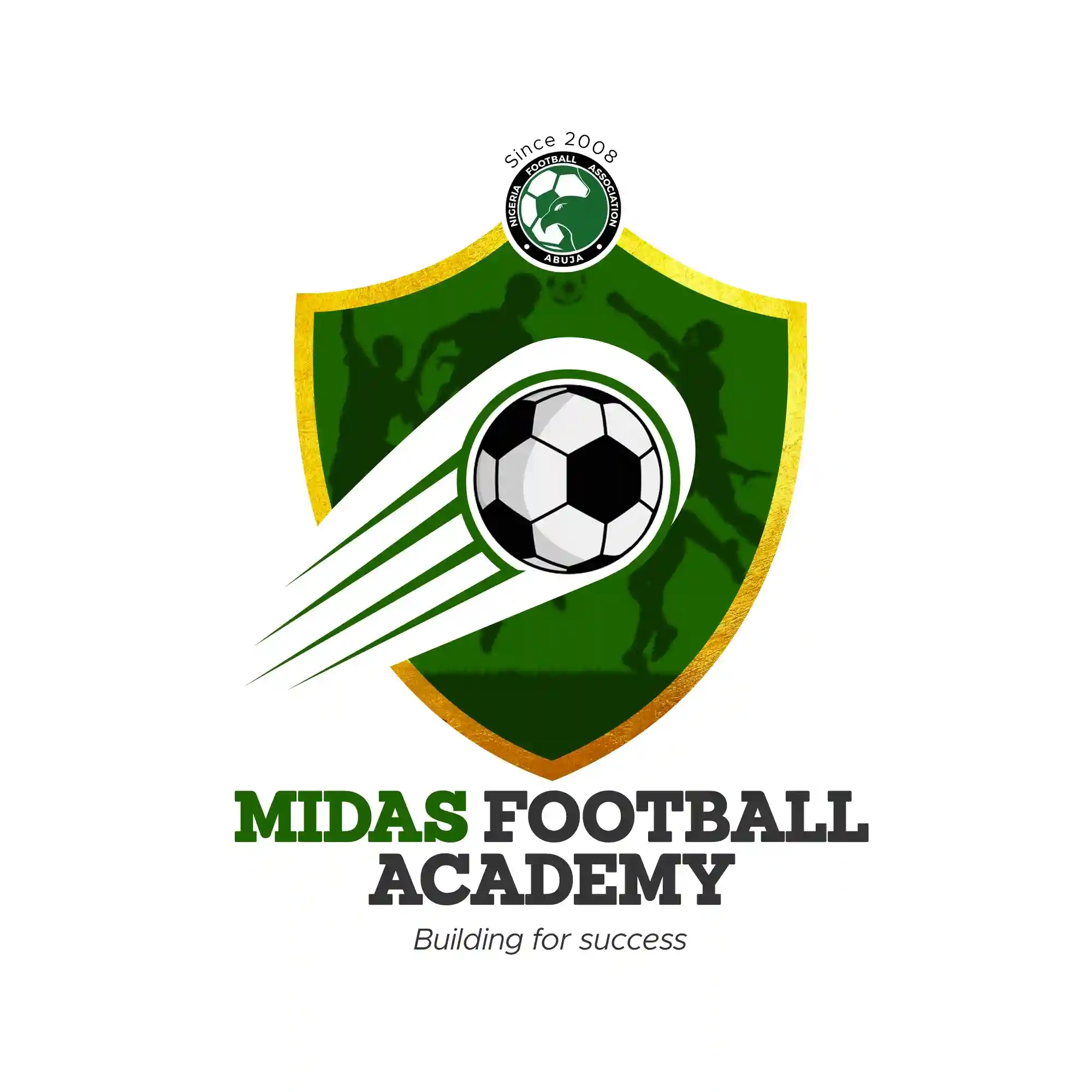 Midas Football Academy - Special School in Lagos, Lagos State