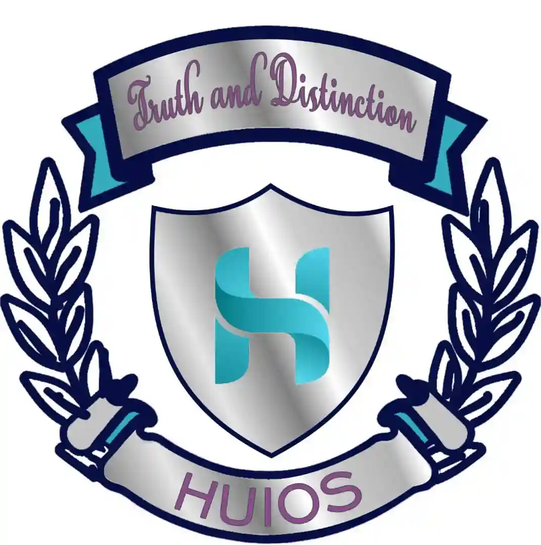 Huios School - Nursery And Primary in Lekki, Lagos State