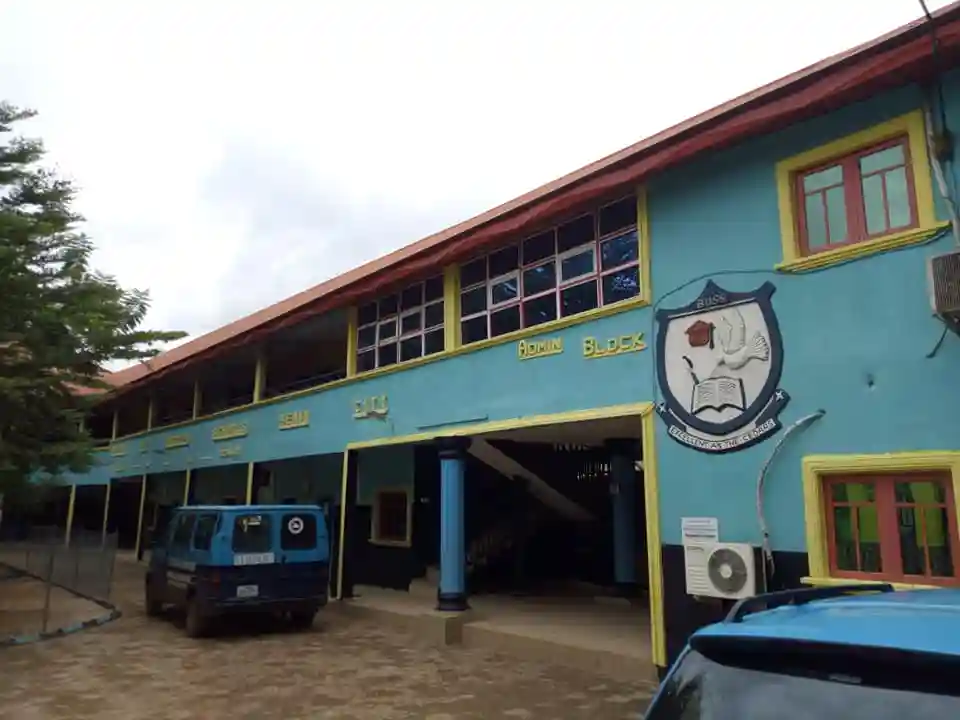 Beacon Of Success Schools - Secondary Schools in Benin, Edo State