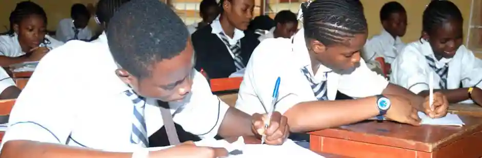 Pacific Academy Akure - Secondary Schools in Akure, Ondo State Pacific Academy Akure - Secondary Schools in Akure, Ondo State