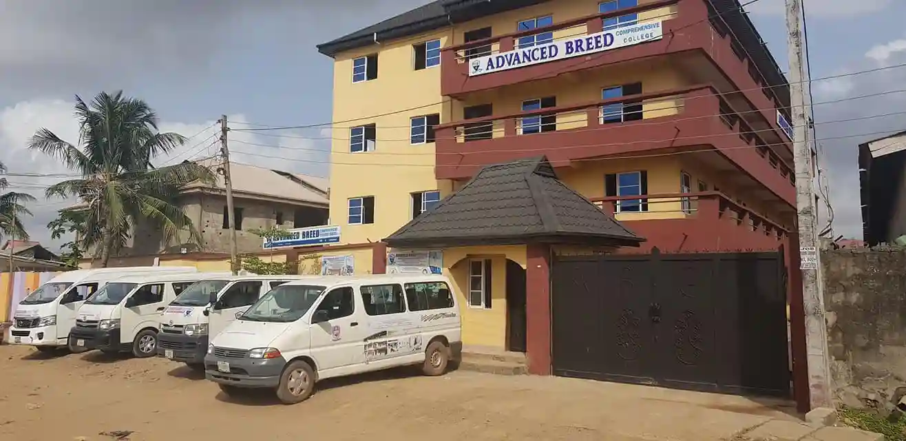 Advanced Breed School - Secondary Schools in Ojokoro, Lagos State