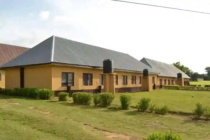 WANTOR MODEL COLLEGE - Secondary Schools in Adikpo, Benue State