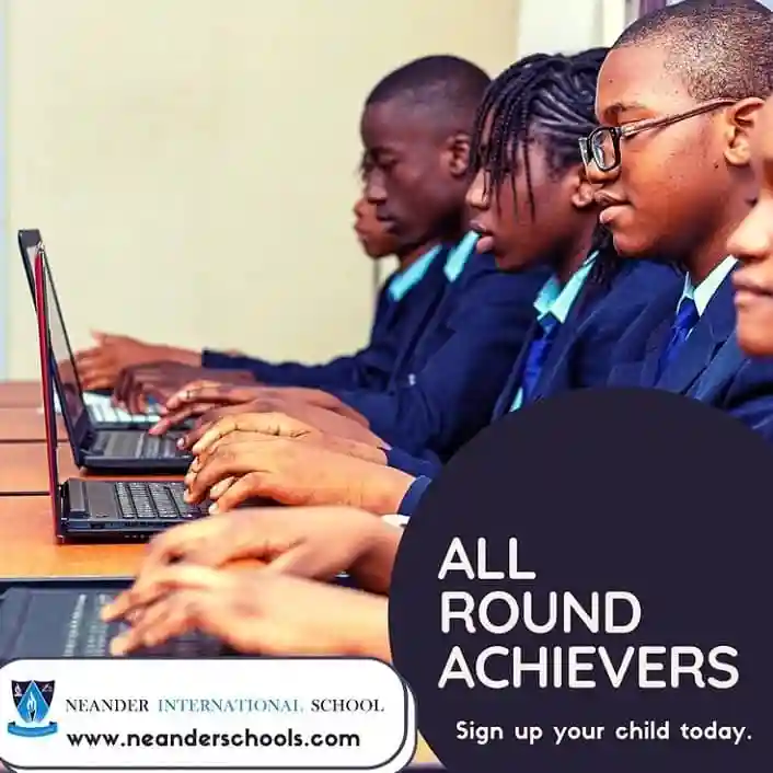 Neander International School - Secondary Schools in Epe, Lagos State