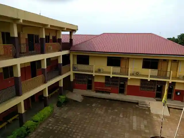 Etoile Royale Educational Centre - Nursery And Primary in Tamale,, Nothern,