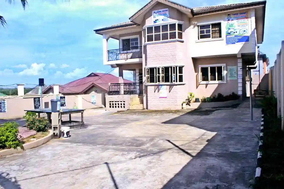 Sure Guide Academy - Secondary Schools in Lagos, Lagos State